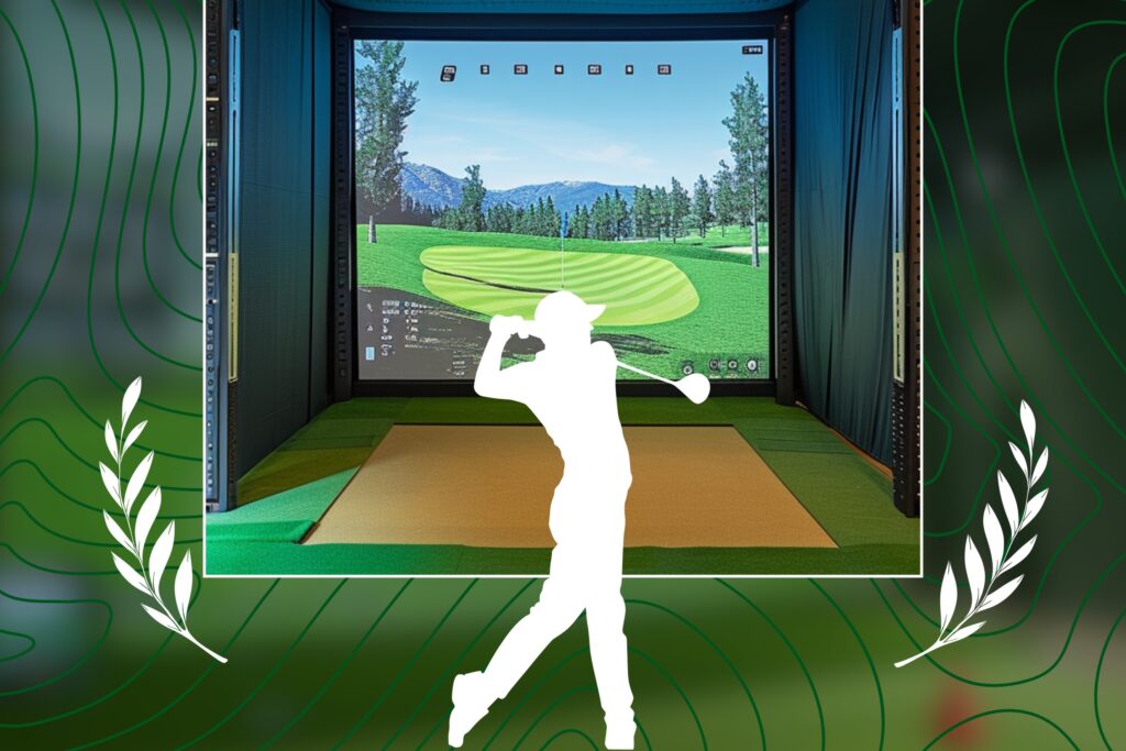 Golf Simulators - Everything You Need To Know